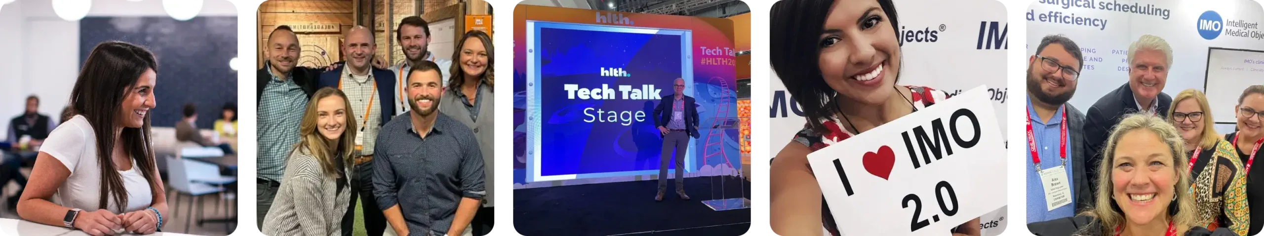 Careers | IMO Health