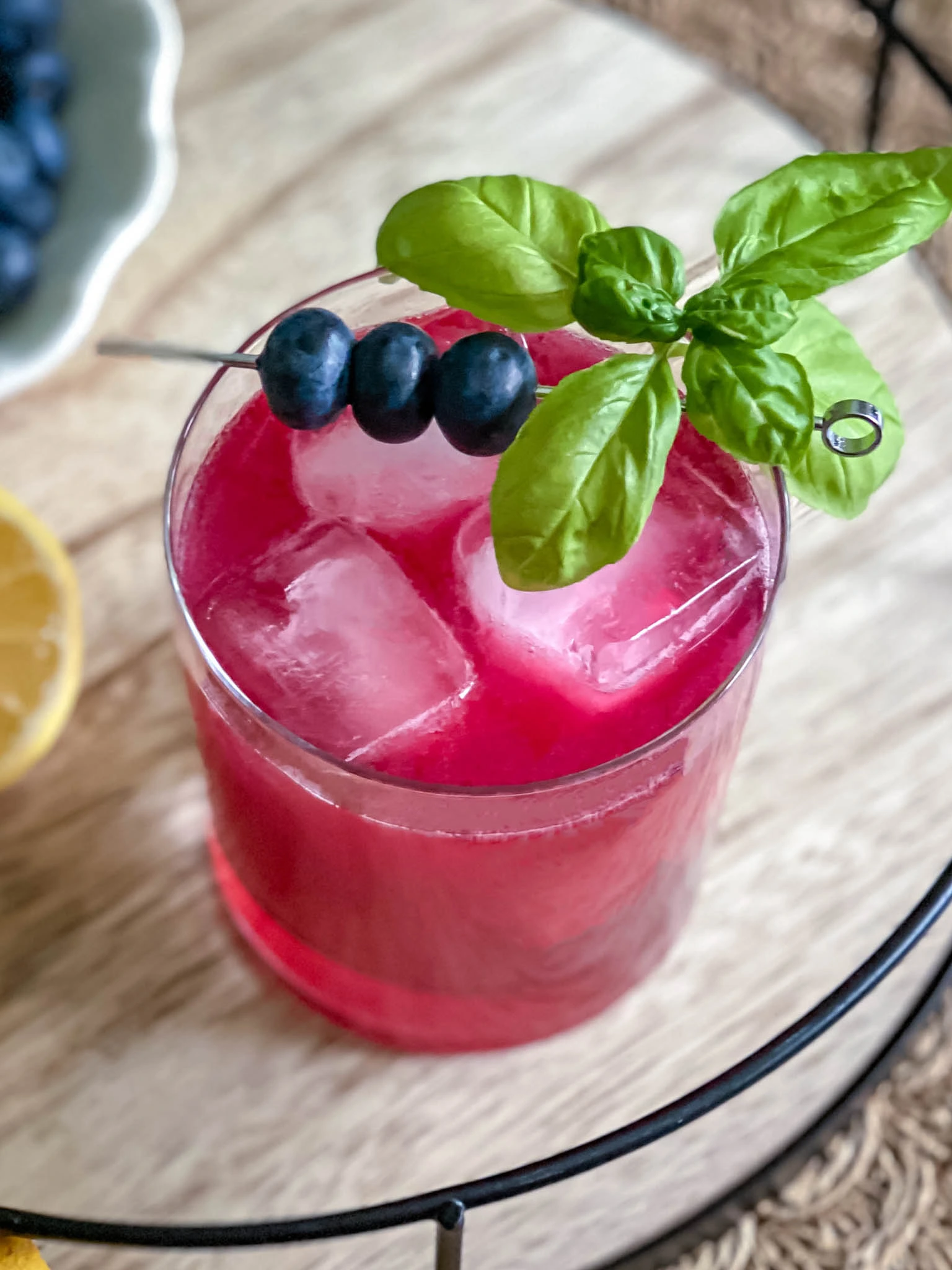 Hugo Spritz Recipe: The Perfect Summer Cocktail