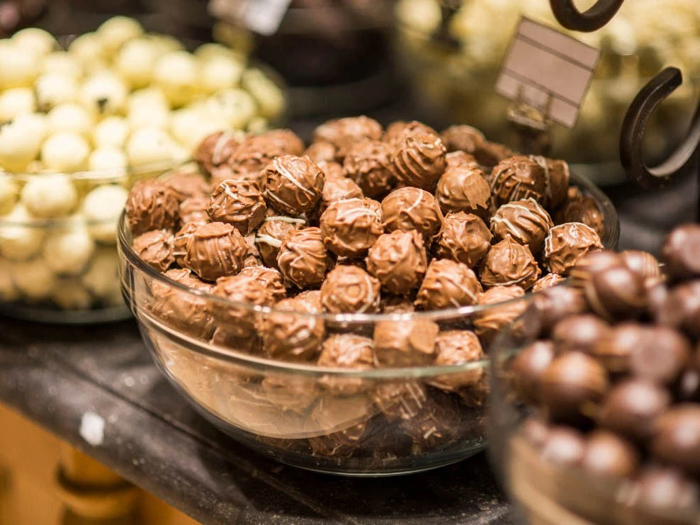 Can You Bring Candy on a Plane? TSA Rules for 2026