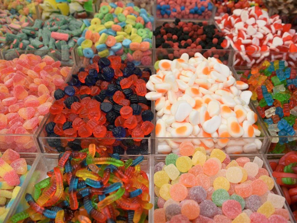 Can You Bring Candy on a Plane? TSA Rules for 2026