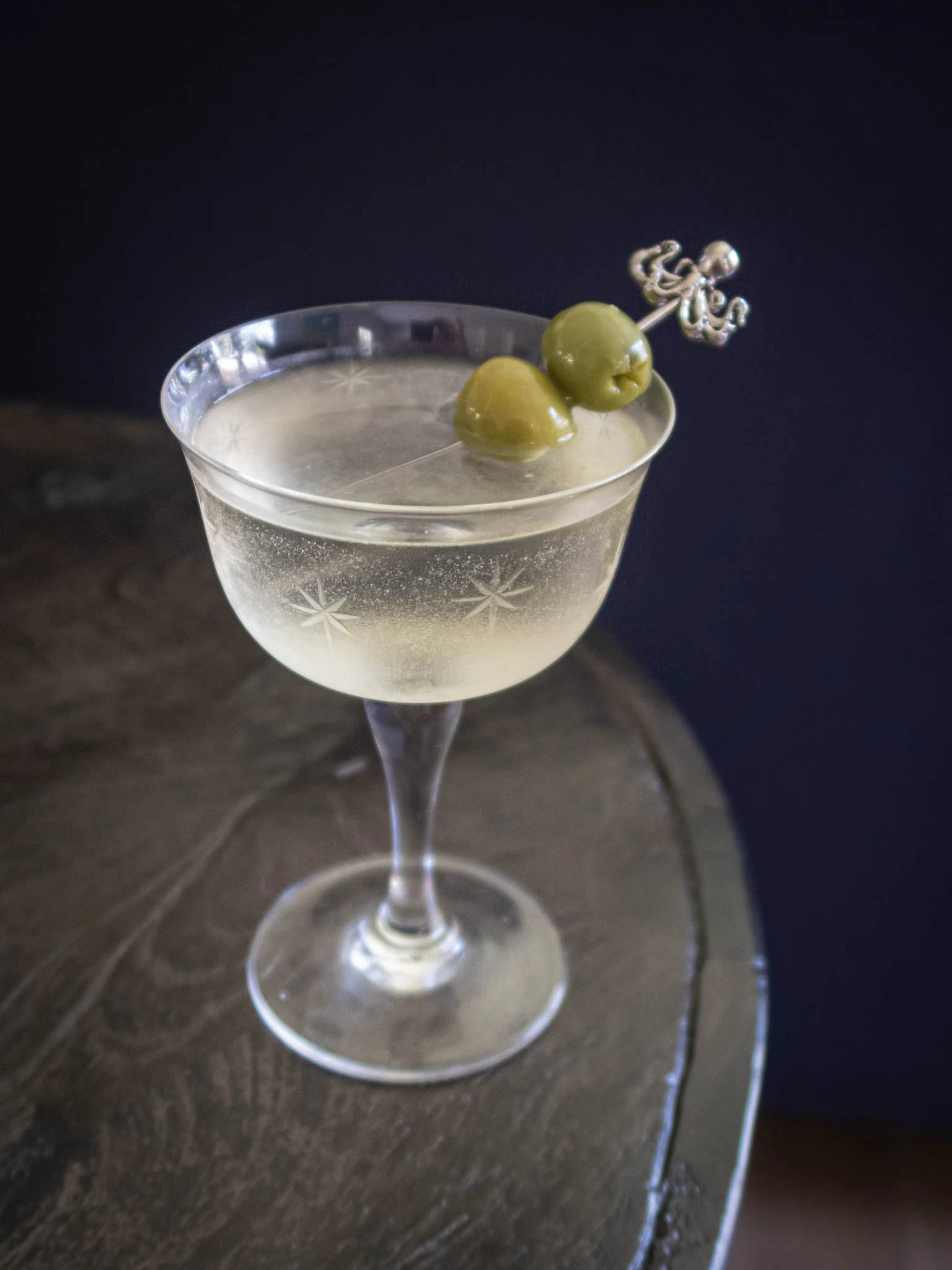 Vesper Cocktail Recipe: The Iconic James Bond Martini