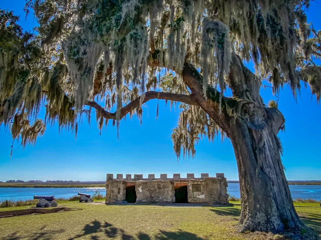 37 Best Things to Do in St. Simons Island, GA (2025)