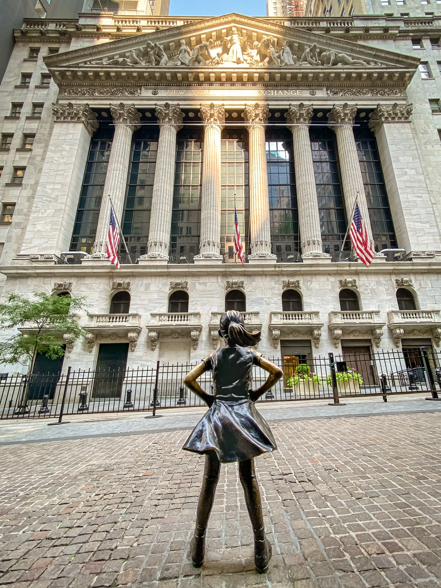 Citrovia New York: A Whimsical Outdoor Art Installation on the West ...