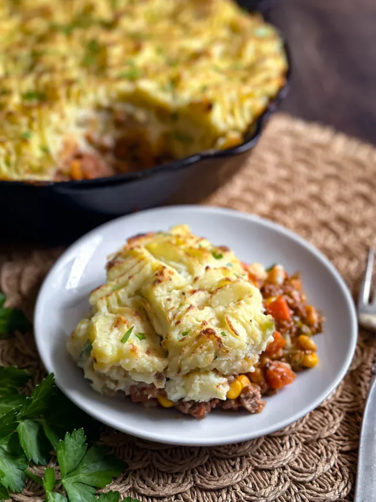 Cottage Pie Recipe That Turns Beef Into Comfort Food Gold