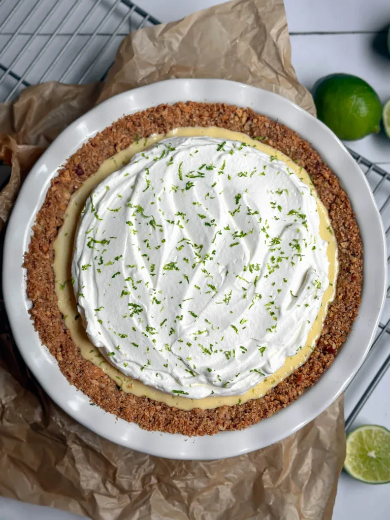 The Great Debate: What's the Origin of Key Lime Pie?