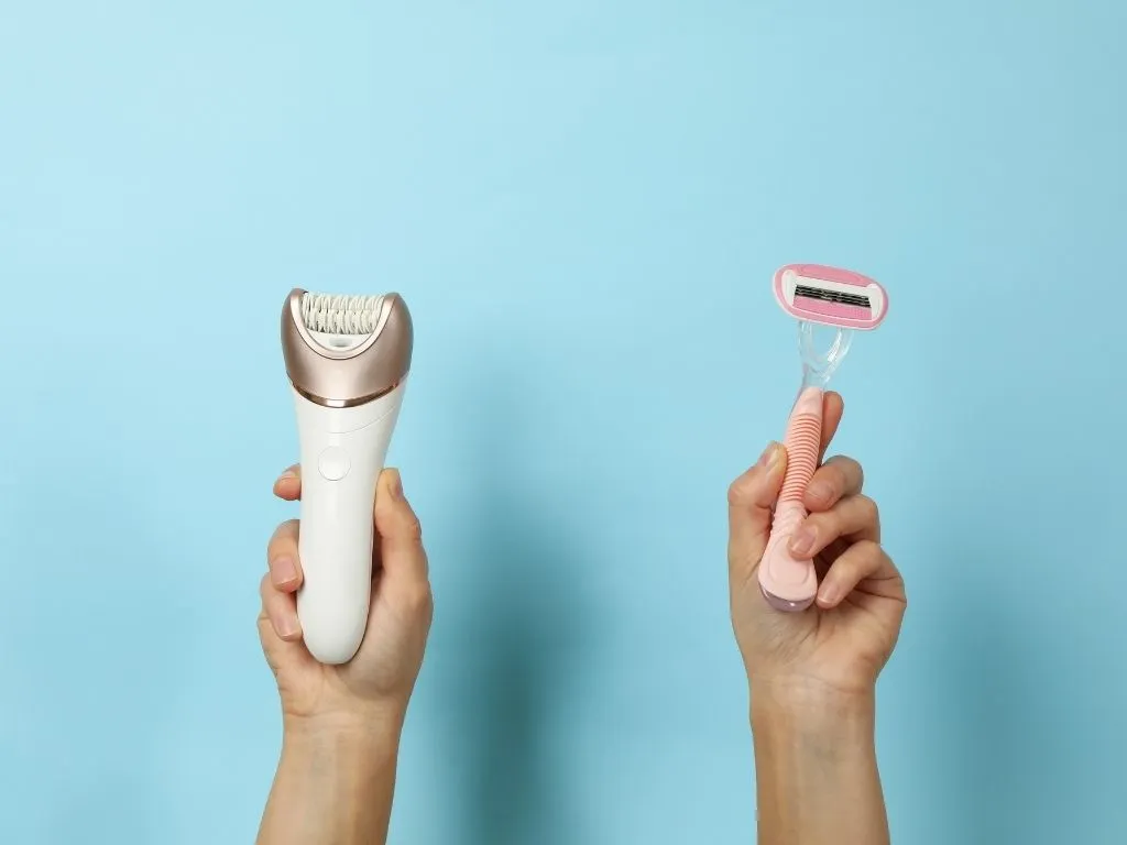 TSA Rules: Can You Bring a Razor on a Plane? (2025)