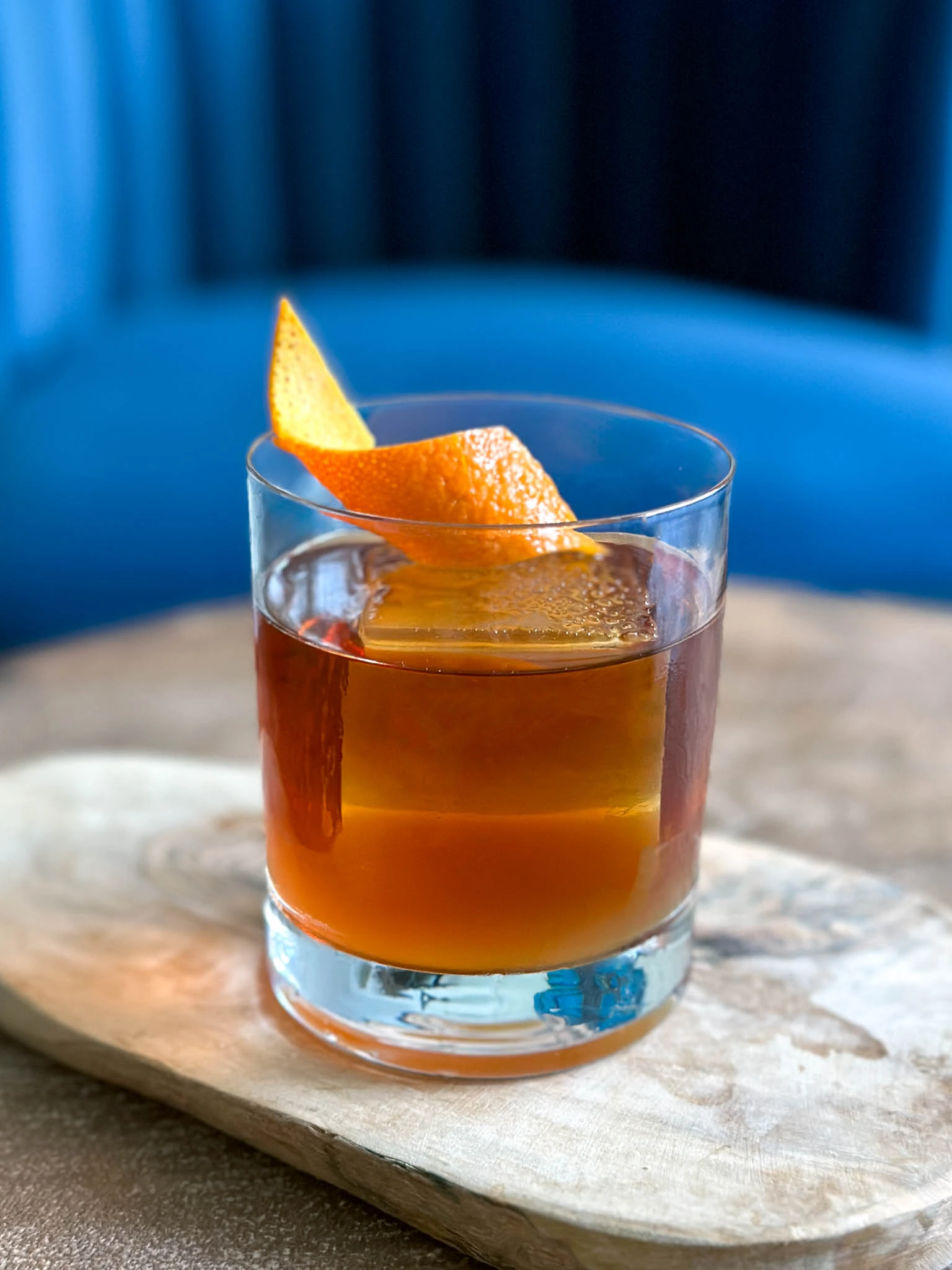 Classic Mint Chocolate Grasshopper Cocktail Recipe