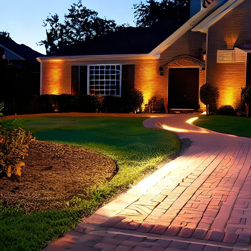 5 Best Solar Brick Paver Lights-Ultimate Guide » 2025