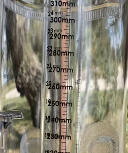 Tips For Ensuring Accuracy In Rain Gauge Measurements At Your Weather ...