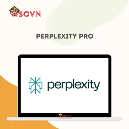 Mua Chung tài khoản Perplexity Pro Group Buy - WSOVN