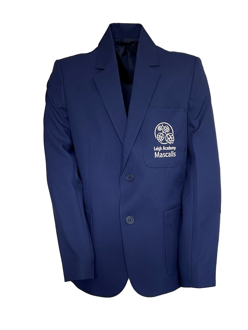 Mascalls School Logo
