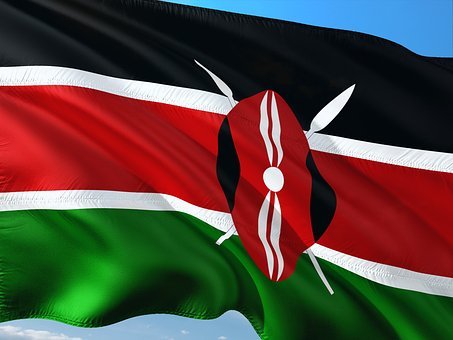 kenyan articles