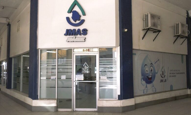 Logotipo De Jmas Chihuahua