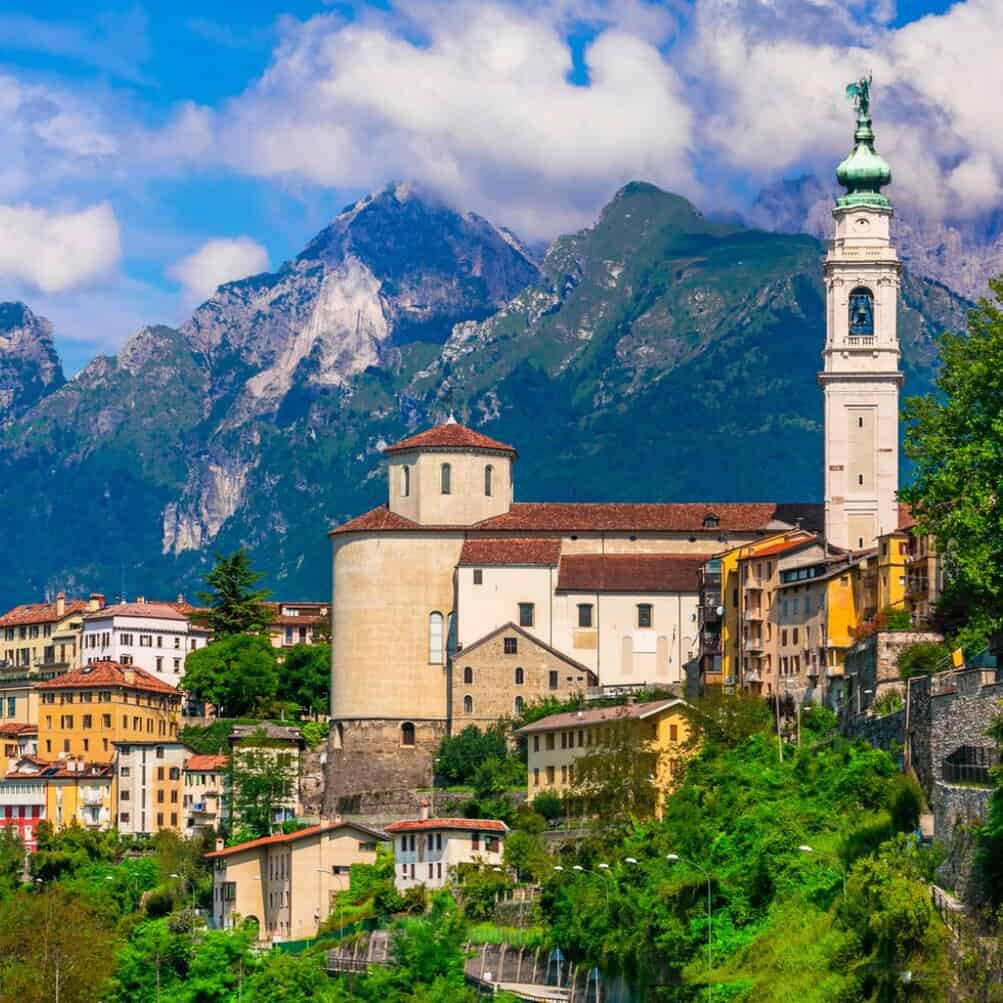 Veneto Holidays