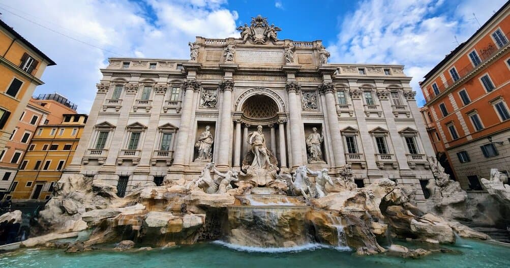 rome wallpaper guide