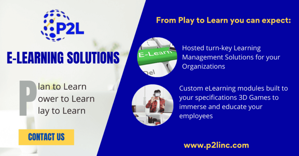 Elearning Vertical Banner