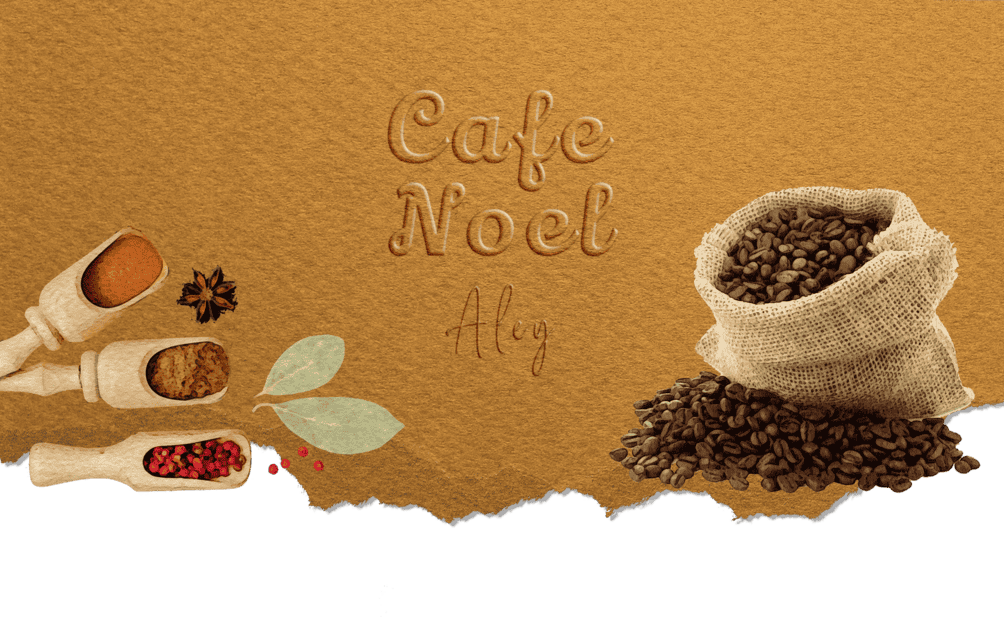Cafe Noel