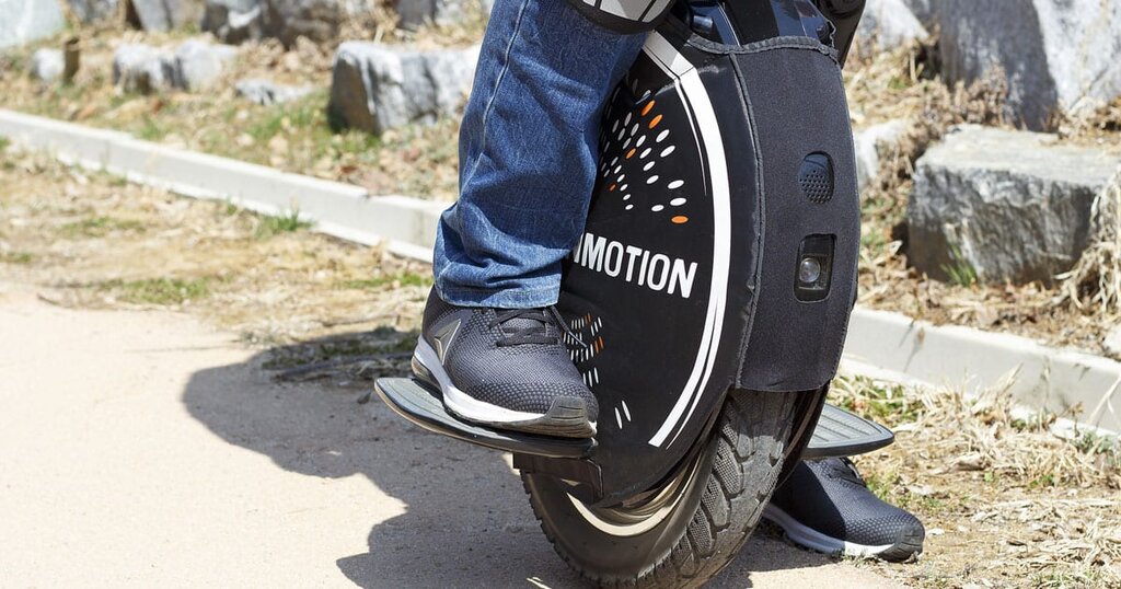 The 8 Best Electric Unicycles of 2025 | Reviews and Ratings