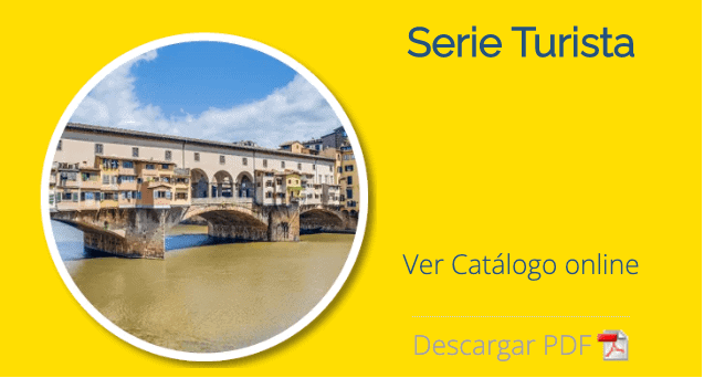 Tours circuitos 2026 | Oldtravelbag.com