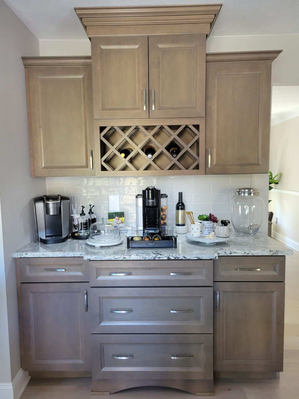 Builder Kitchen