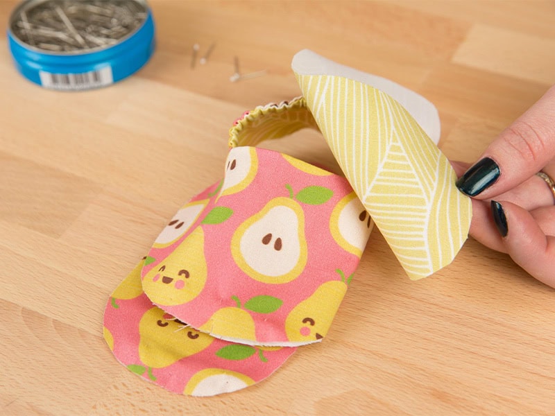 baby shoe pattern tutorials