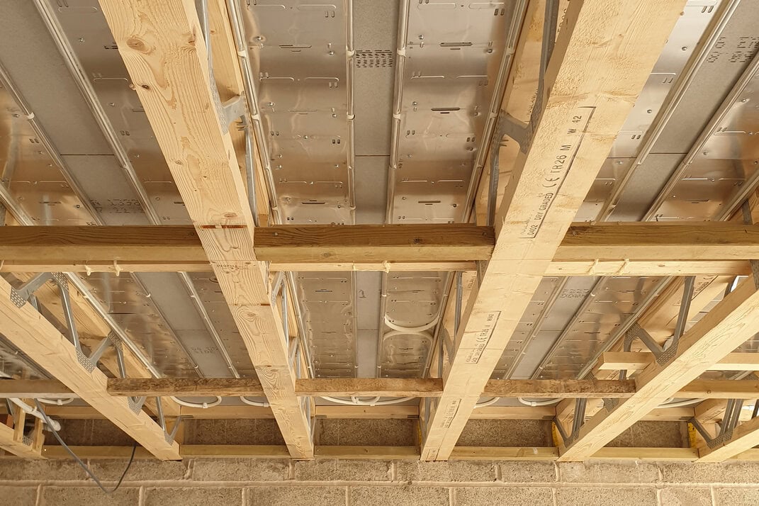 Purpose Of Constructing Suspended Timber Ground Floor - Infoupdate.org