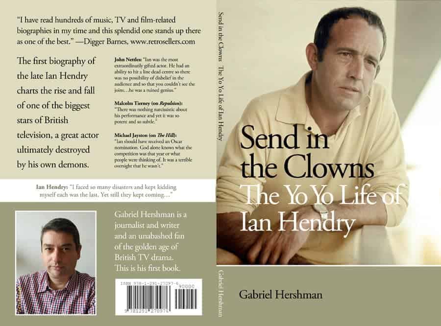 ian hendry brookside