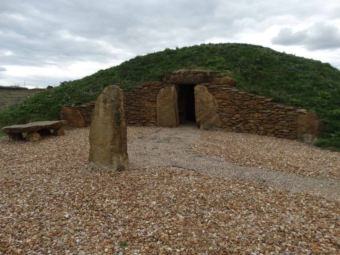 Barrows England