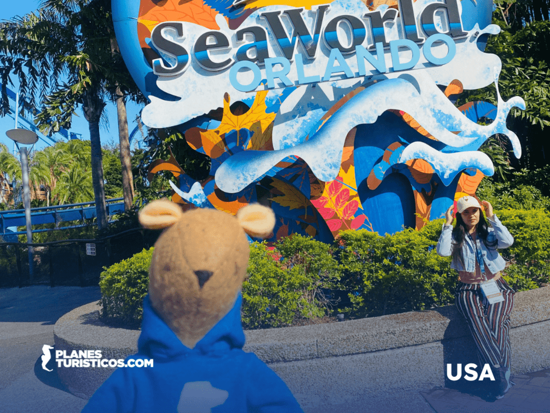 Las Mejores Atracciones De Florida Los Mejores Parques En Orlando