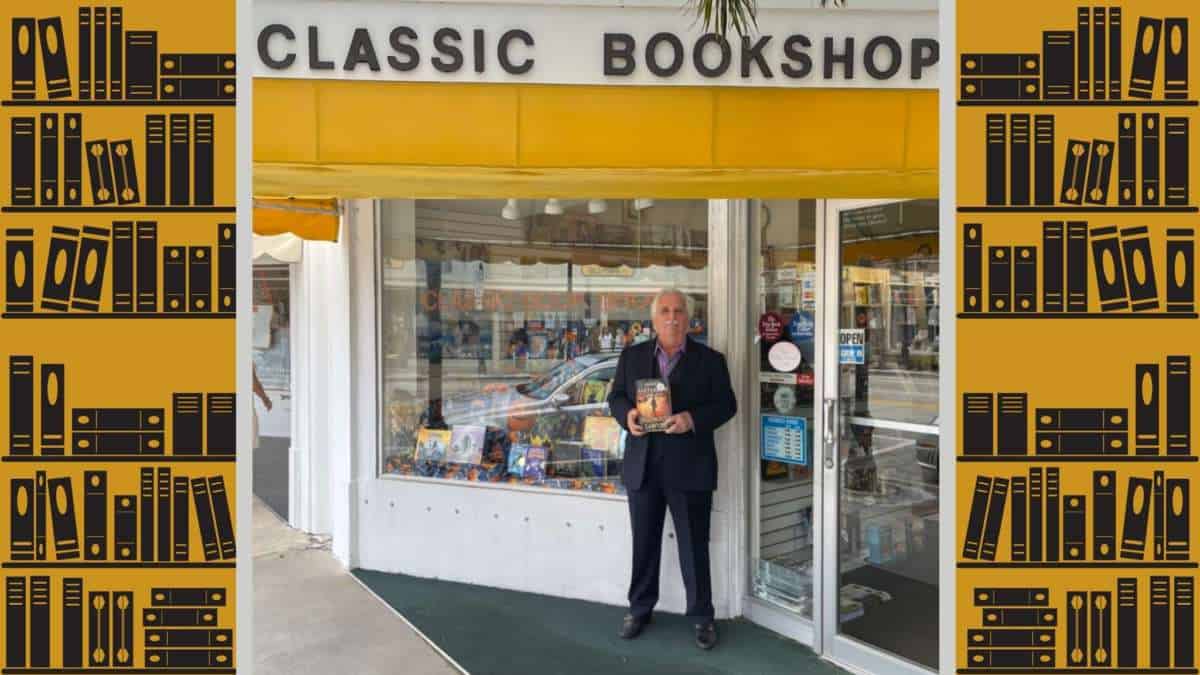 Photos | Classic Bookshop