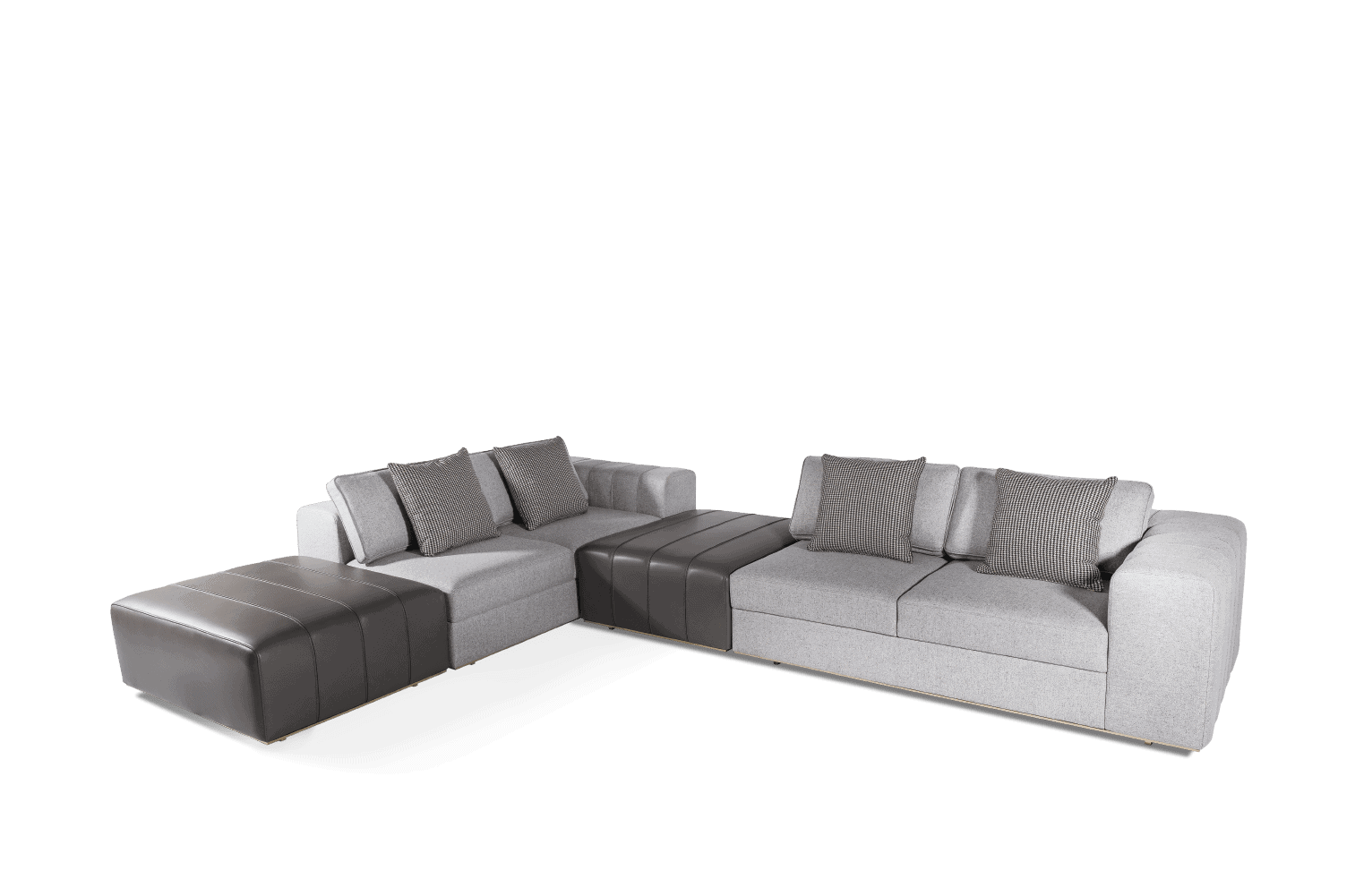 Lawrence Sofa Set - Sofia Interior