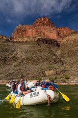 PHOTOS & VIDEOS - Arizona Raft Adventures