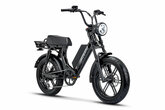 The 10 Fastest Electric Bikes in the World in 2024