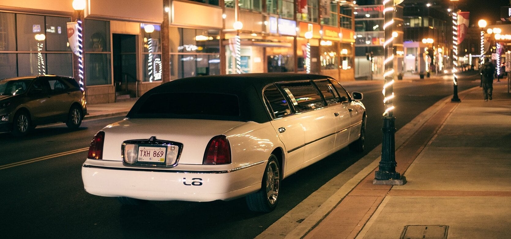 limo ideas