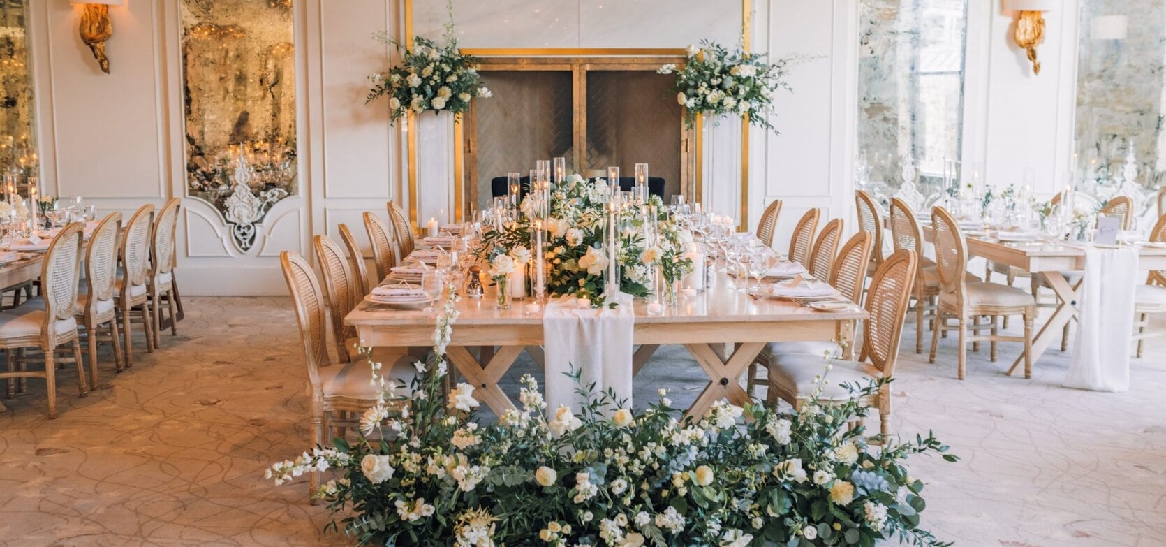 Fall Wedding Venues Toronto