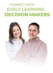 Are you a vendor serving the early learning industry? Learn more about ...