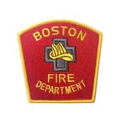 Shop | Boston Fire Apparel