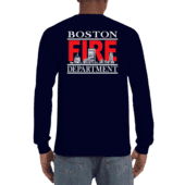 Shop | Boston Fire Apparel