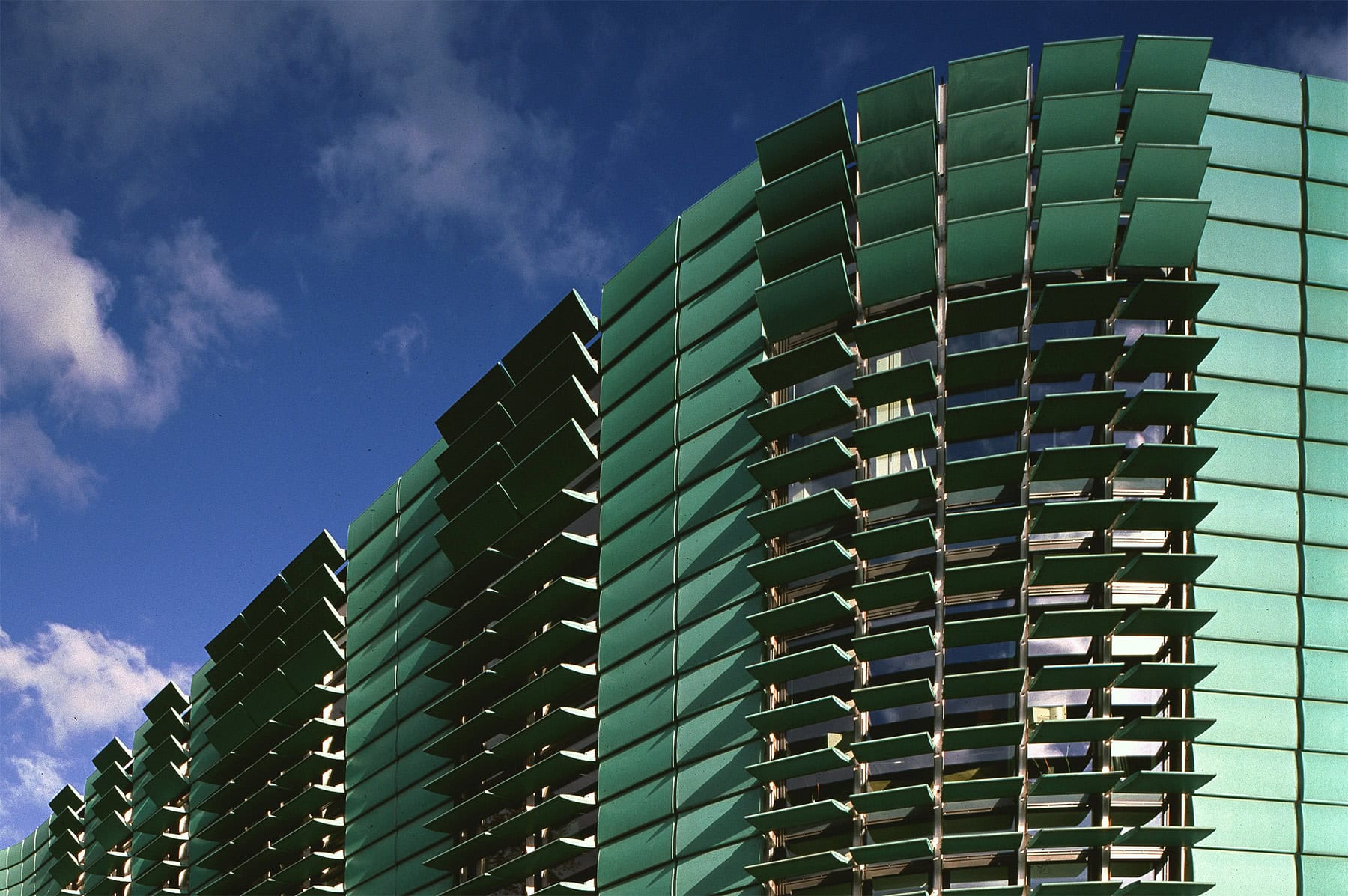 Danish Embassy in Berlin