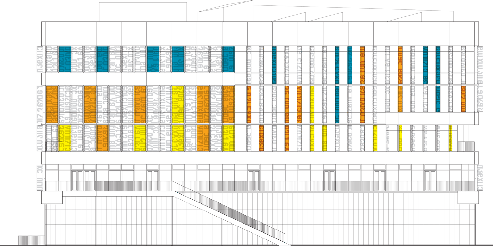 A Model for Energy Efficiency