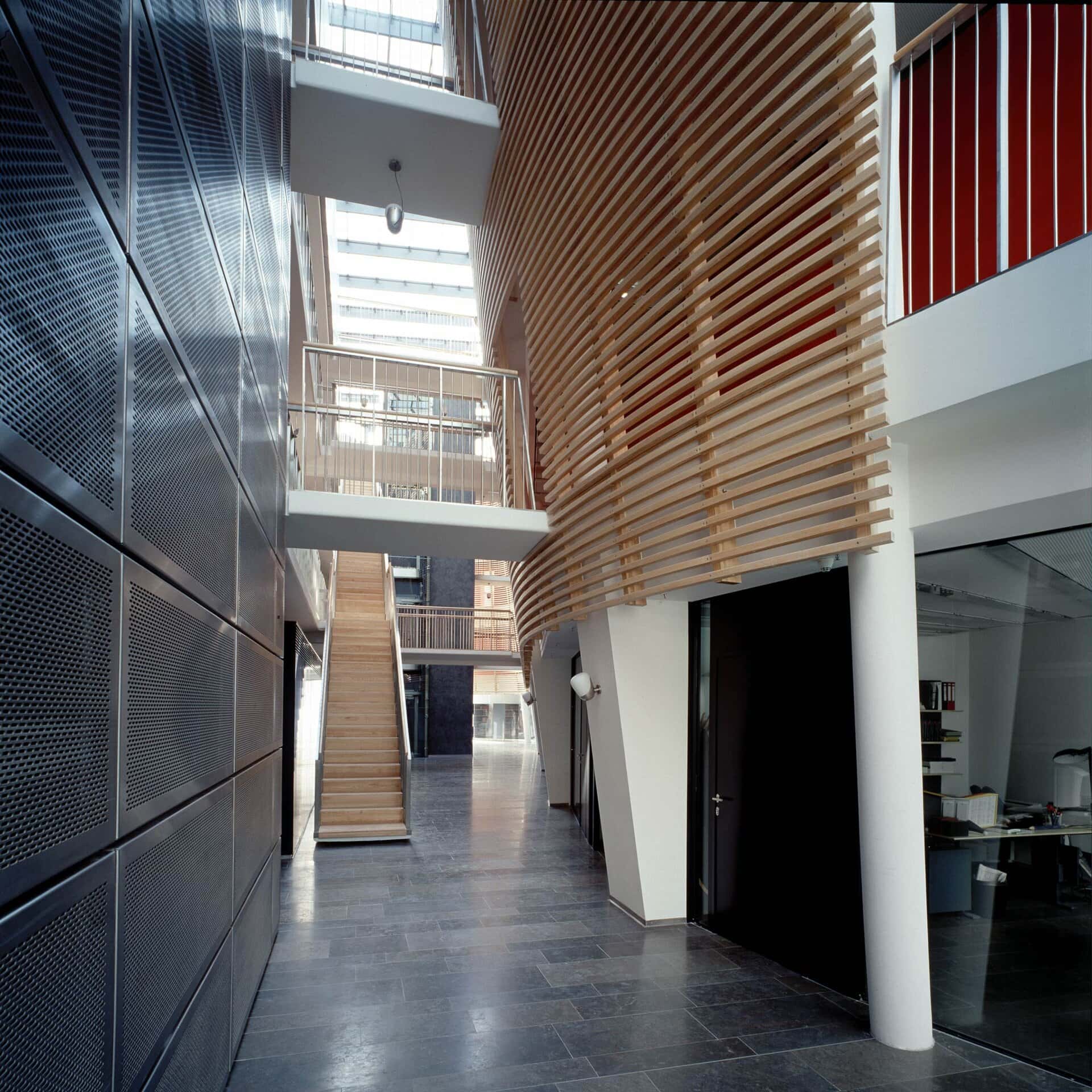 A Feeling of Sunshine