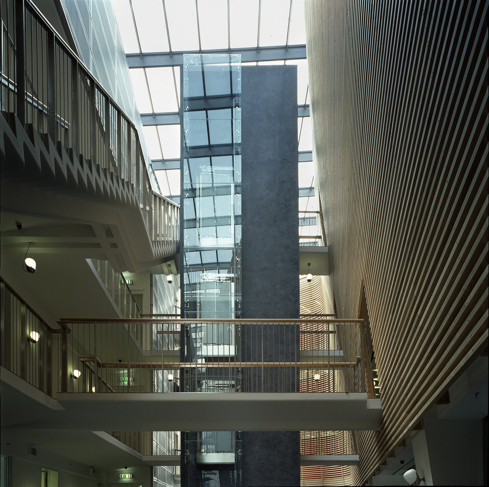 Danish Architectural Design