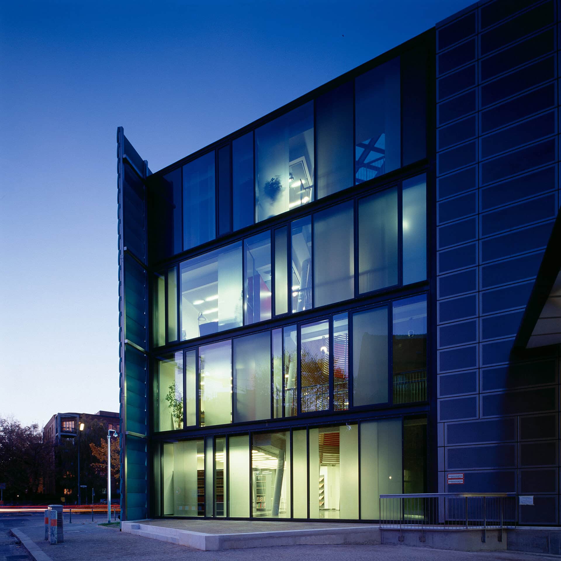 Danish Architectural Design