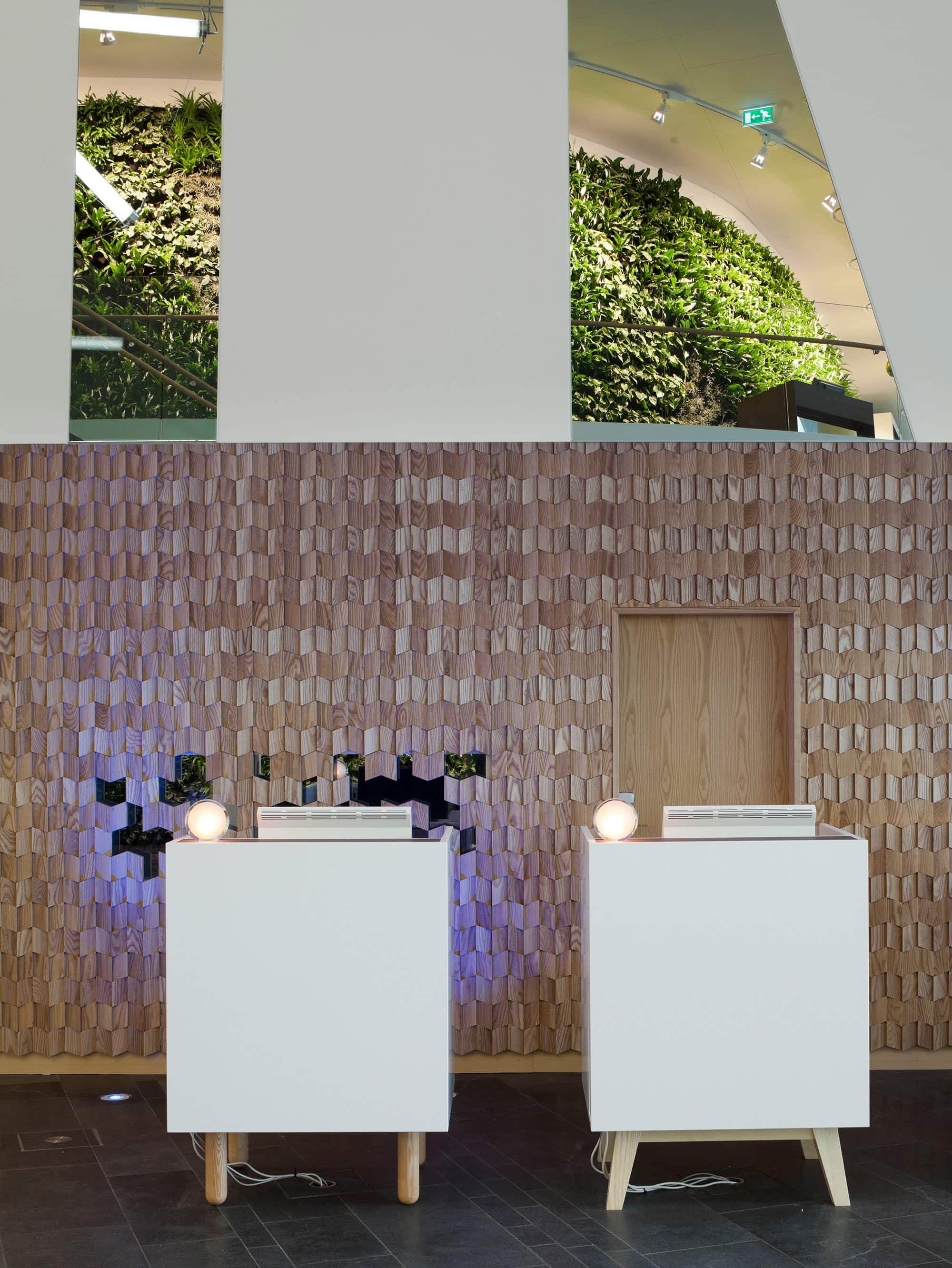 Nordic's Rich Design Tradition