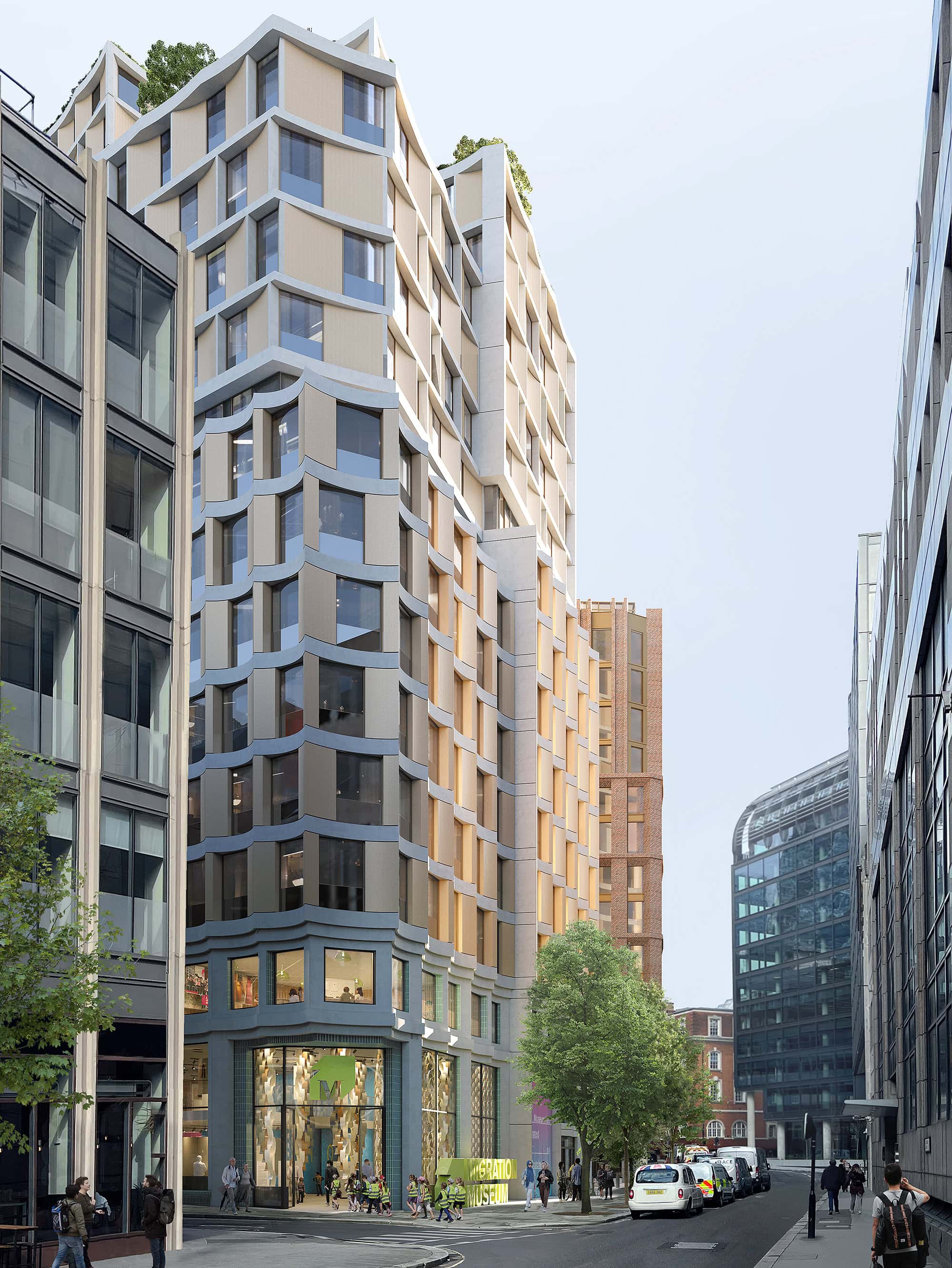 Responding to the Local Context