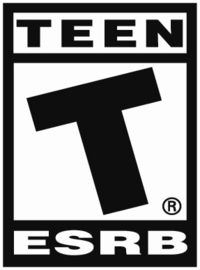 ESRB Ratings