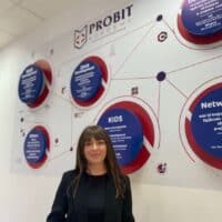 Blerina Demaj – Probit Academy