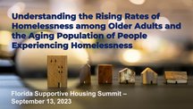Summit Presentations - Florida Supportive Housing Coalition