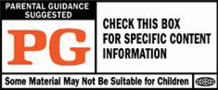 Movie Ratings