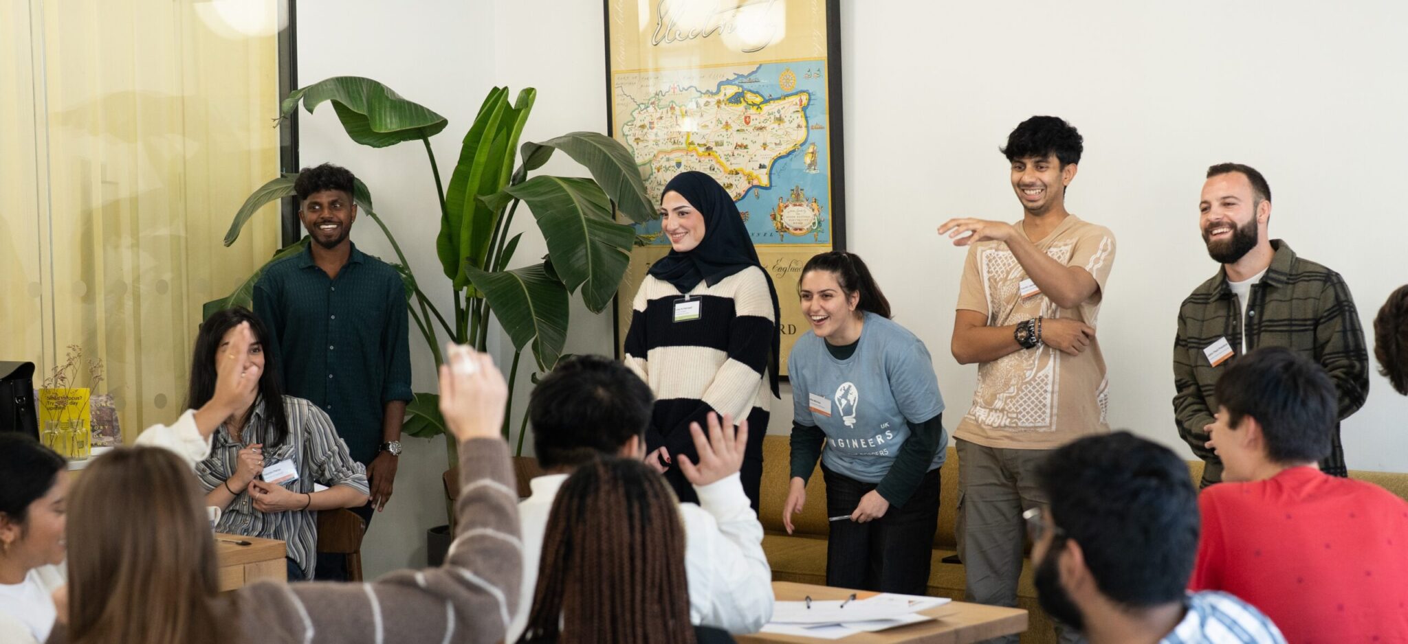 students without borders leeds